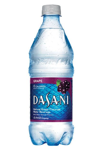 Is dasani a coke product store