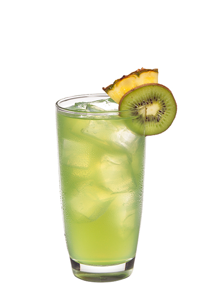 Kiwi Tea
