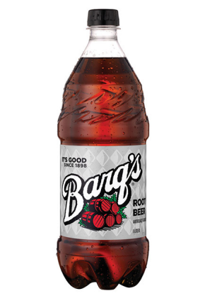 barqs root beer origin