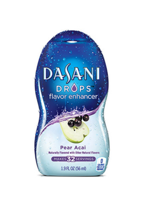 dasani sidcup