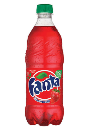 Fanta Png