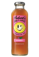 coke raspberry lemonade