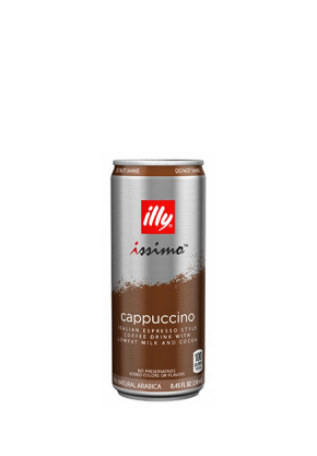 illy coffee