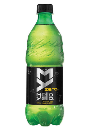 does mellow yellow still exist