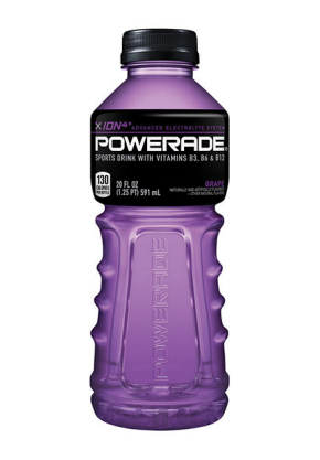 grape power