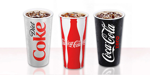 coca cola solutions