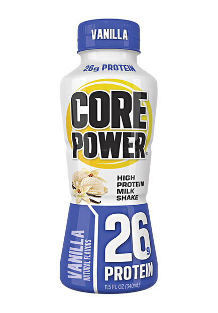 Core Power® Vanilla
