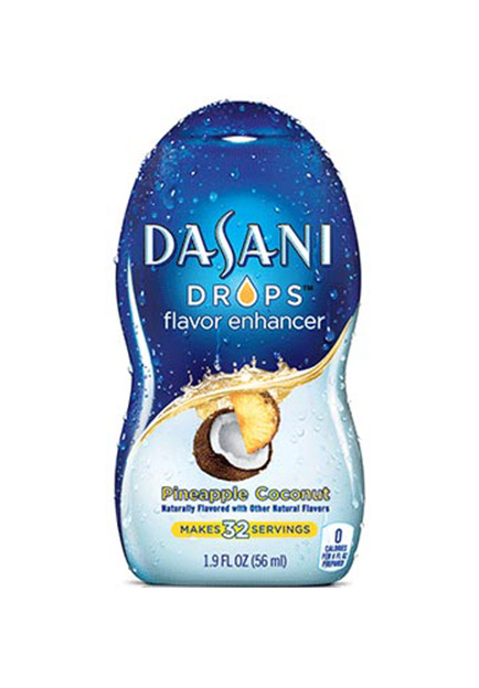 DASANI DROPS™ Pineapple Coconut