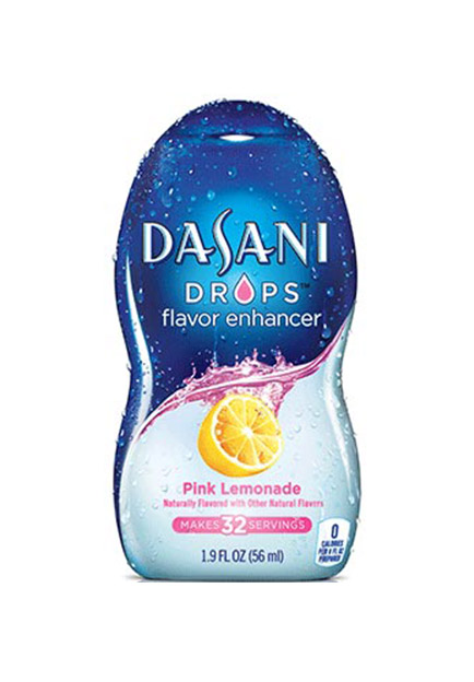 DASANI DROPS™ Pink Lemonade