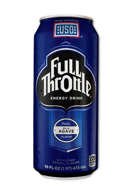 Full Throttle® Agave