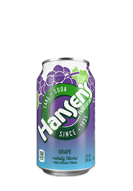 Hansen's® Grape