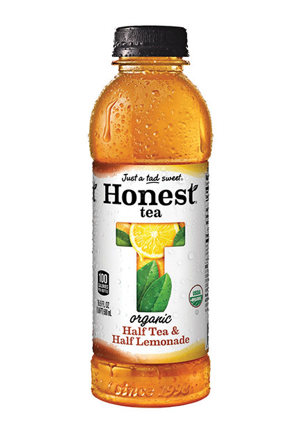 Honest® Half Tea & Half Lemonade