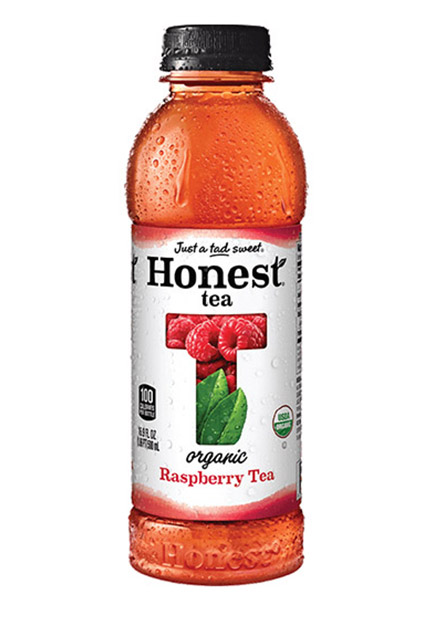 Honest® Raspberry Tea