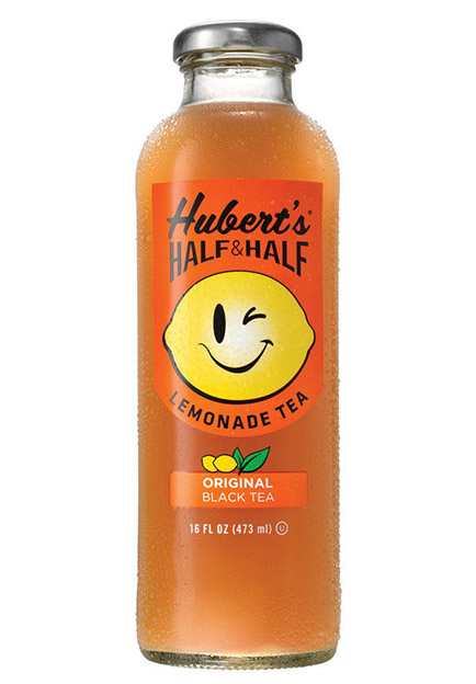 Hubert's® Half & Half Black Tea