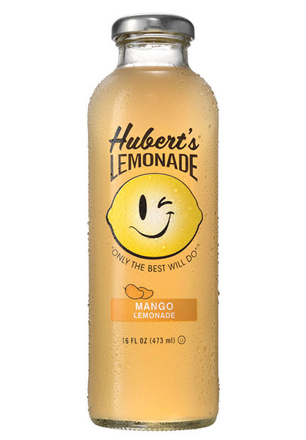 Hubert's® Mango Lemonade