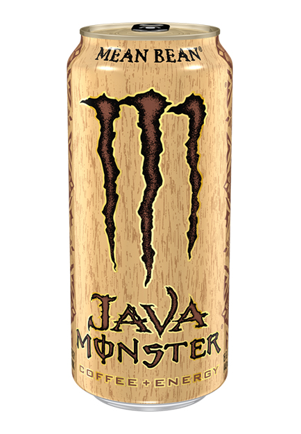 MONSTER Energy® Java Monster