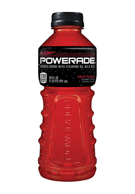 POWERADE® Fruit Punch