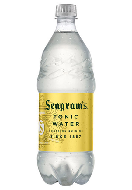 Seagram's® Tonic Water