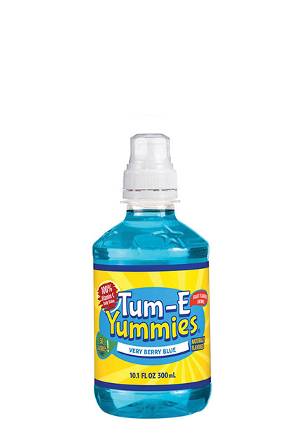 Yummy Tummy Juice