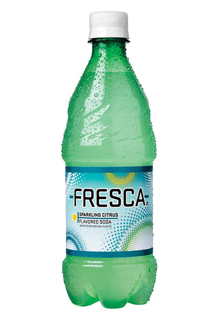 FRESCA®