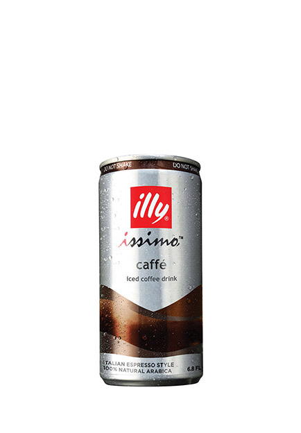 illy® Caffe