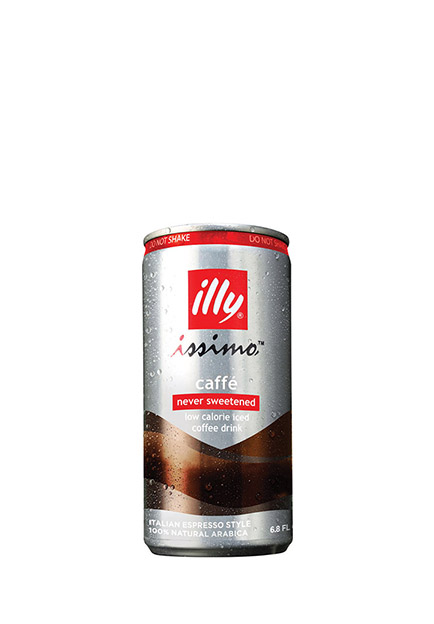 illy® Caffe No Sugar