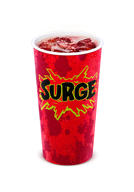 Surge Soft Drink Fargo Man Instrumental In '90s Soda Comeback Duluth