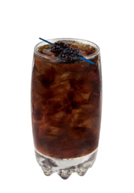 Coca-Cola® Blackberry
