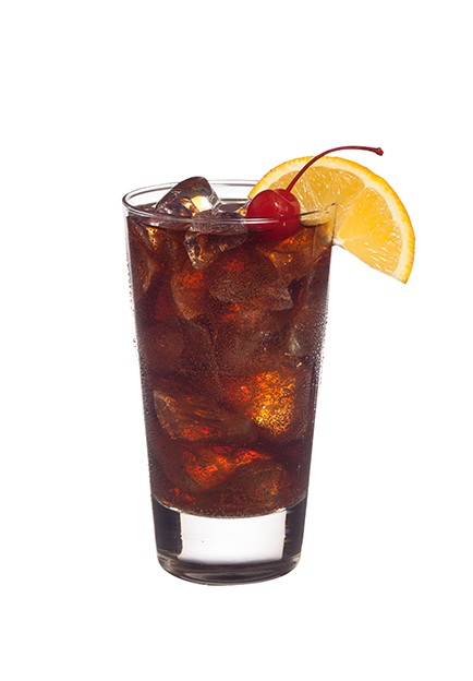 Coca-Cola® Coco-Berry