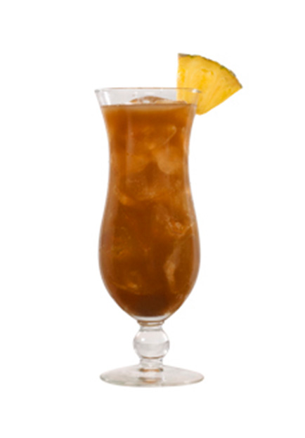 Coke Zero™ Tropical Booster