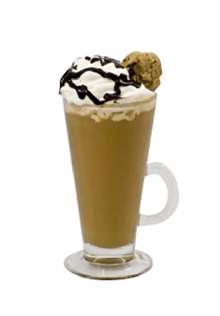 Cookies and Cream Coffee