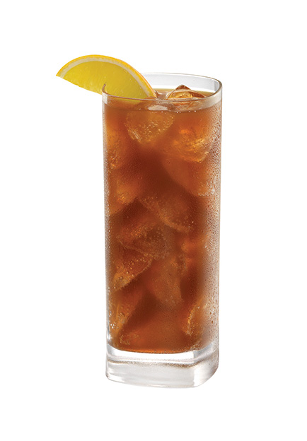 Diet Coke® Juiced