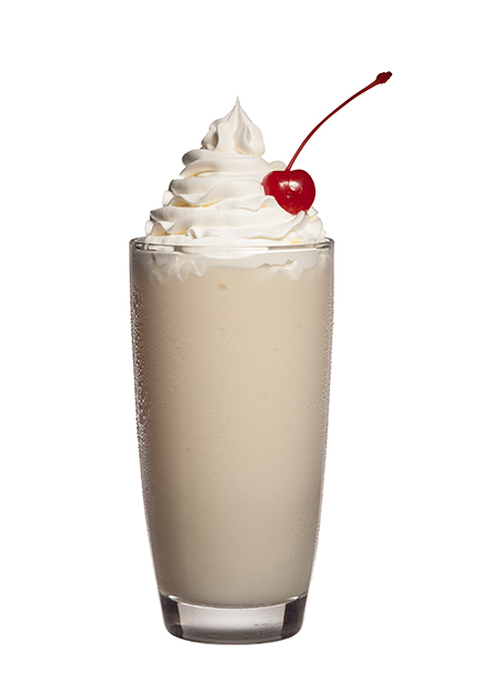 Gingerbread Shake