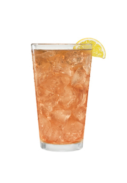 Gold Peak® Cranberry Iced Tea