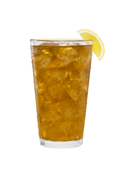 Gold Peak® Lemonade Iced Tea