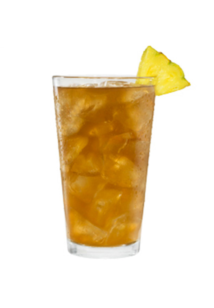 Gold Peak® Pineapple Iced Tea