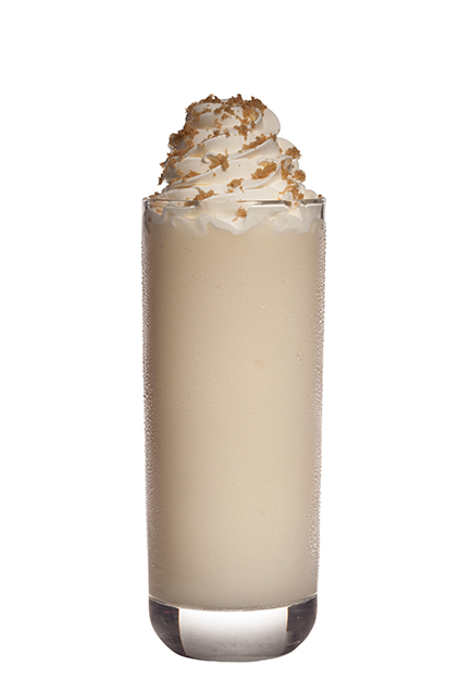 Maple Spice Shake