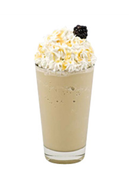 Mountain Berry Mocha