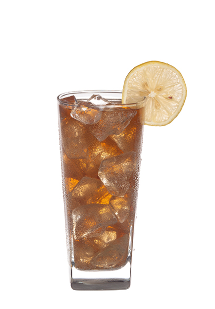 Ocean City Iced Tea