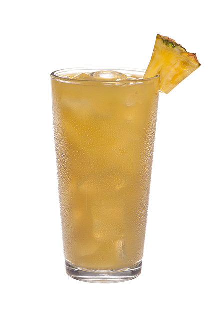 Pineapple Fizz
