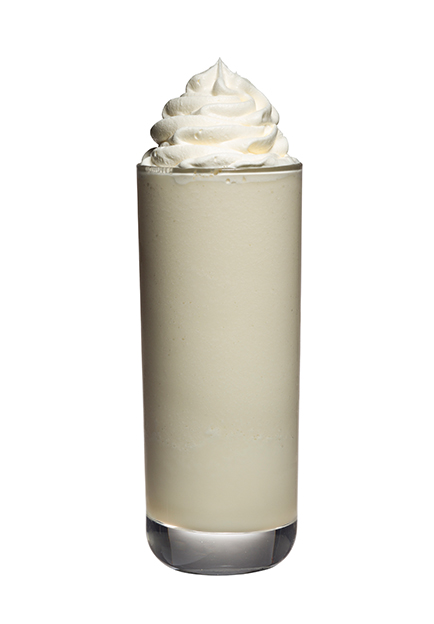 Praline Shake