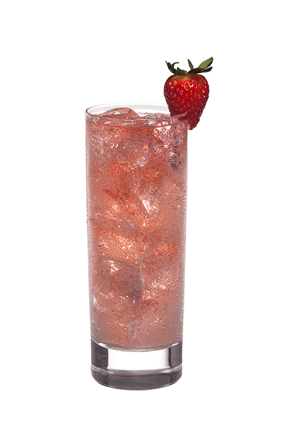 Sprite Zero™ Berry Sparkler