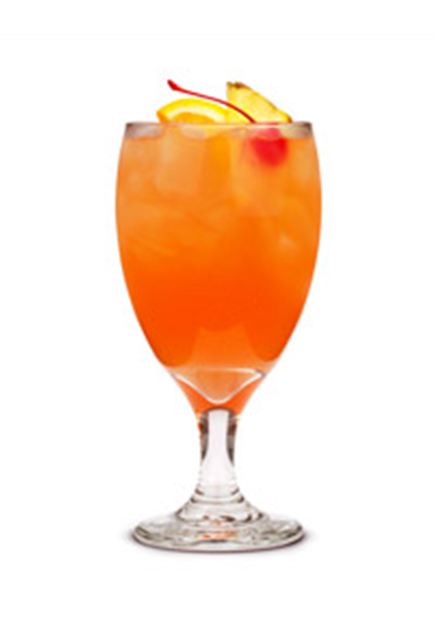 Summer Fruit Slammer