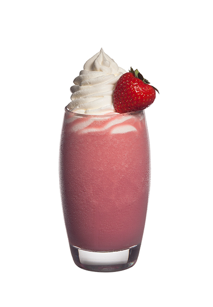 Wildberry Shake