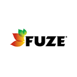 Fuze Tea Logo